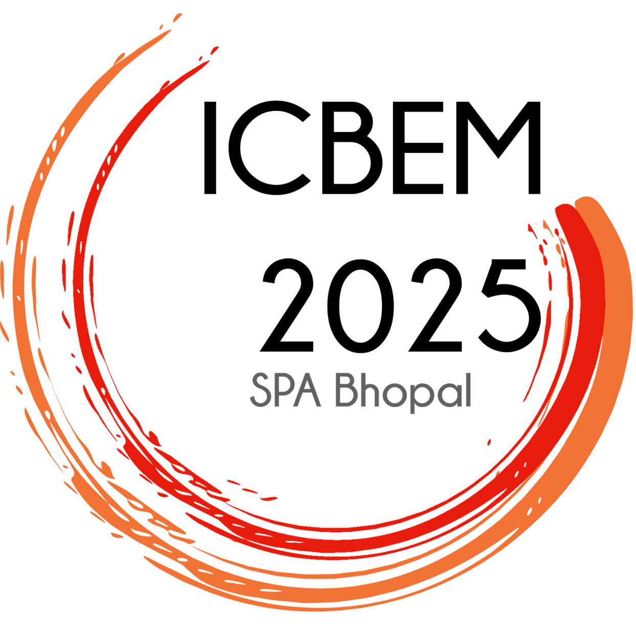 Call for Submissions to ICBEM 2025 Conference by SPA Bhopal - Call for Papers